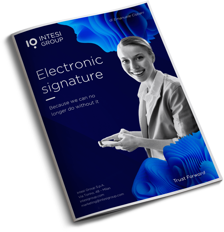 Products - Intesi Group