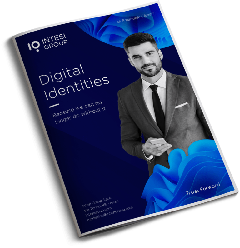 How to create digital signatures - Intesi Group