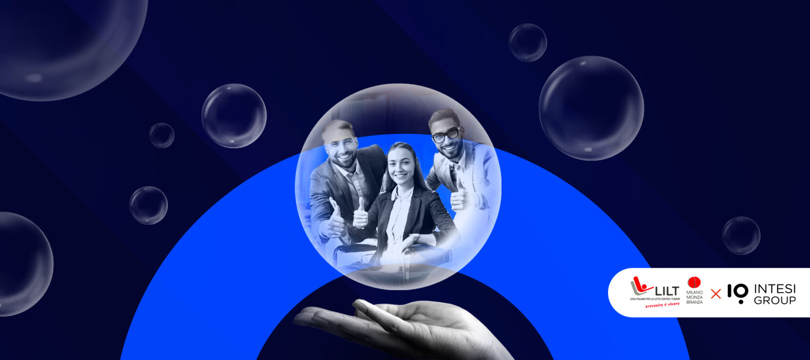 Intesi Group: Digital Signature, Strong Authentication, PEC - Intesi Group