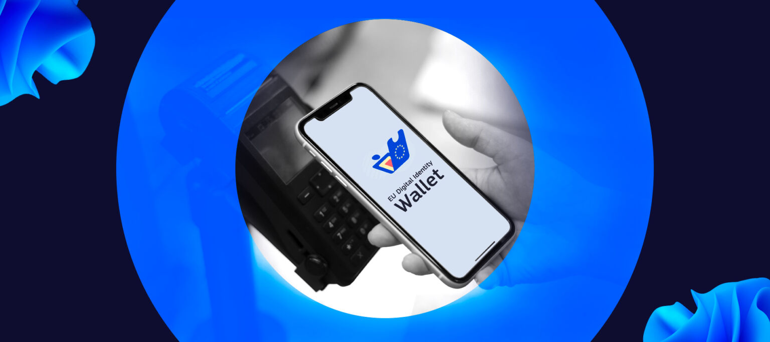 The EUDI Wallet revolution: redefining banking and payment security in ...