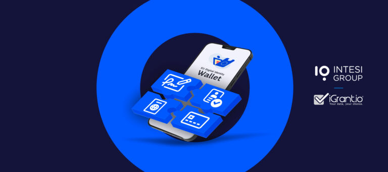 Intesi Group: Digital Signature, Strong Authentication, PEC - Intesi Group