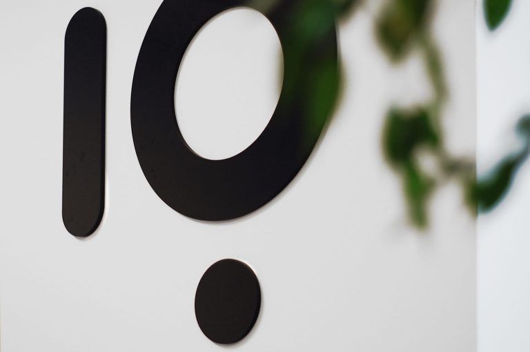 Il nuovo brand Intesi Group: innovation made visible | Intesi Group